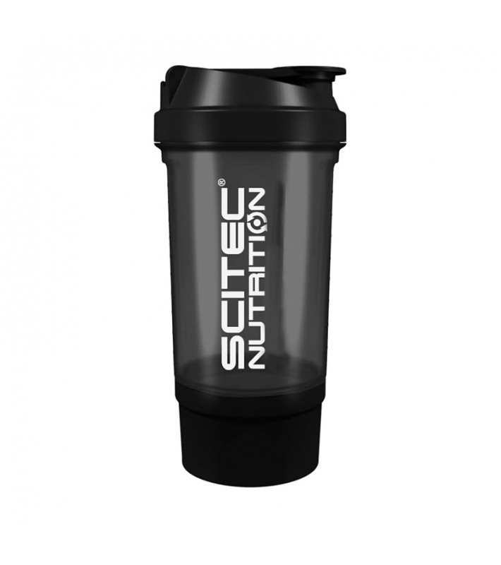 Shaker TRAVELER - 500ml - Scitec Nutrition