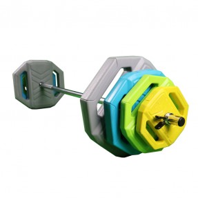 Kit Body pump 40Kg - Livepro