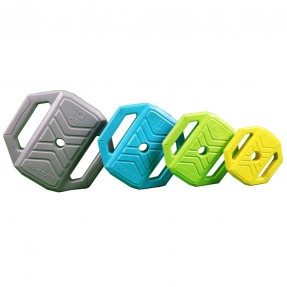 Kit Body pump 40Kg - Livepro