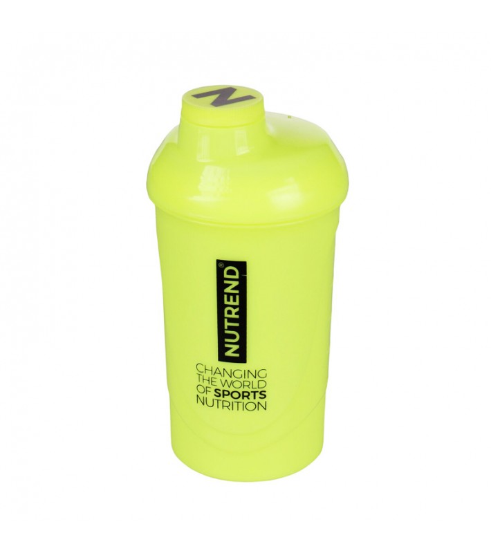 Shaker 600ml - Nutrend
