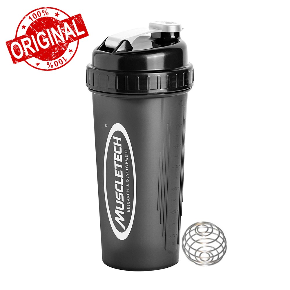 Muscletech -Shaker 600ML(Original)