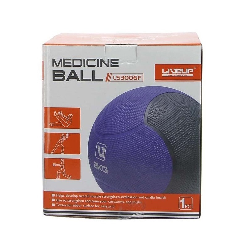 Ballon medicinal - Liveup Sports