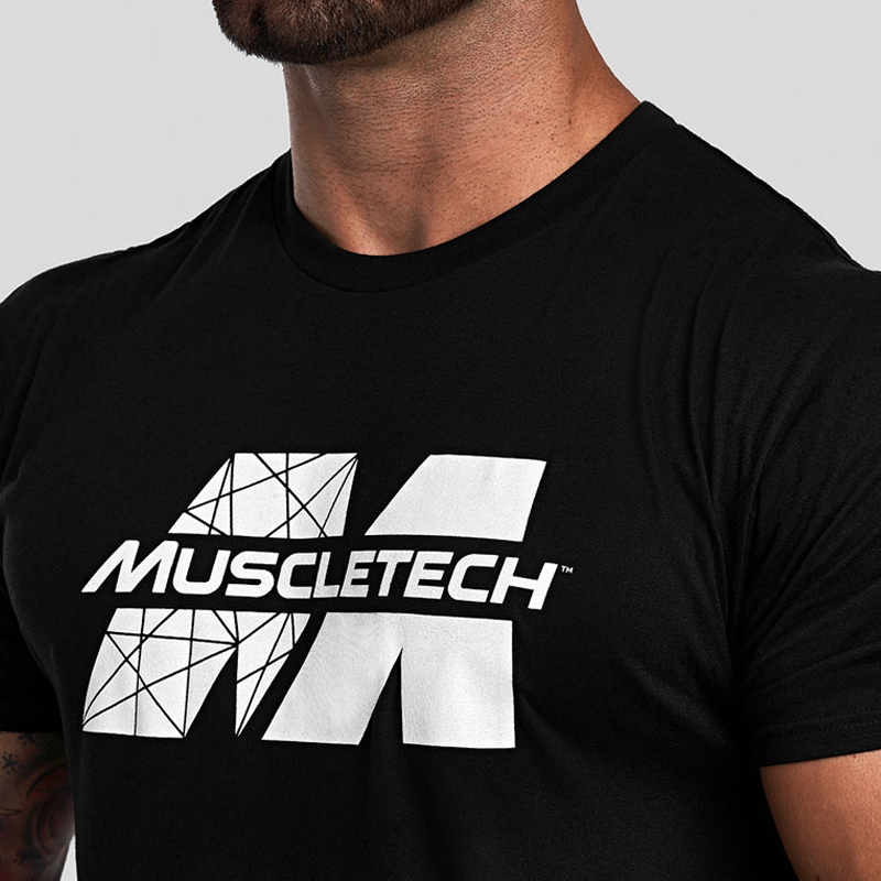 T-shirt Muscletech - Classic