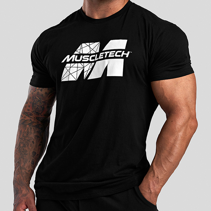 T-shirt Muscletech - Classic